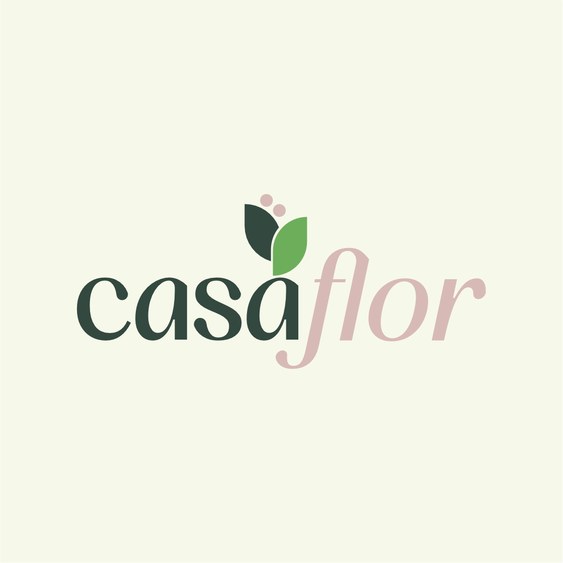 Casa Flor - Nagoya Outlet Shopping Pedreira SP